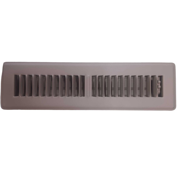 Everbilt | Accents | Everbilt Floor Air Register 2 In X 2 In 2way Steel ...